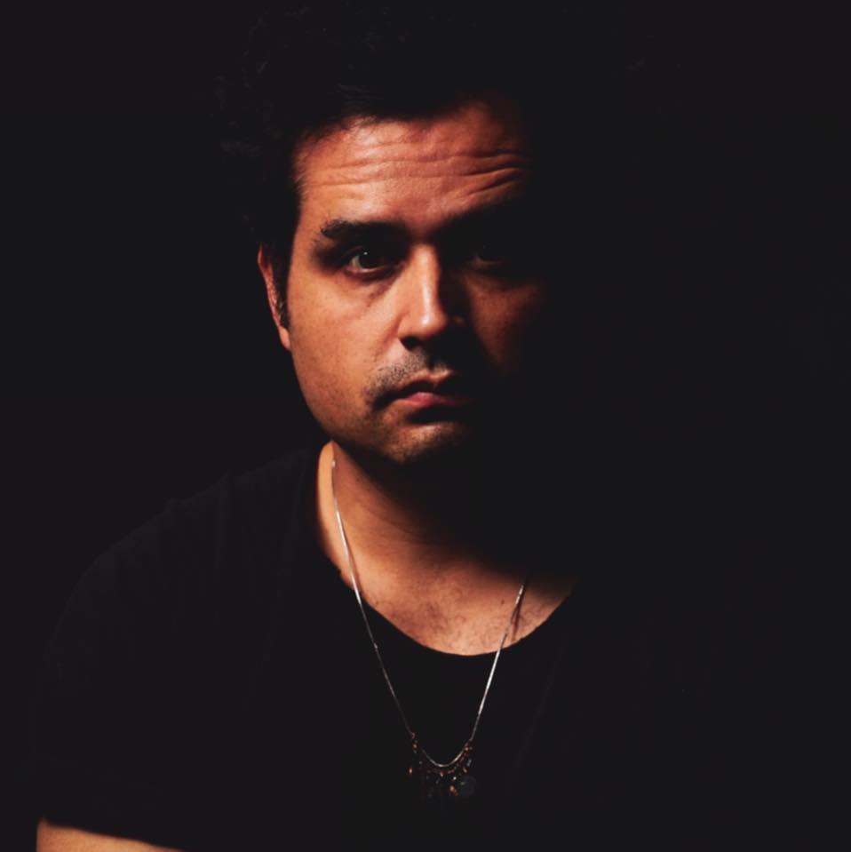 Emmanuel Ramírez
