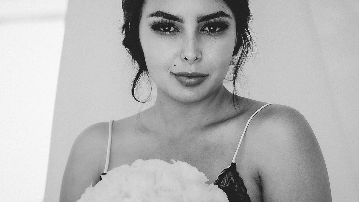 Fotografía de Boda - Emmanuel Ramírez