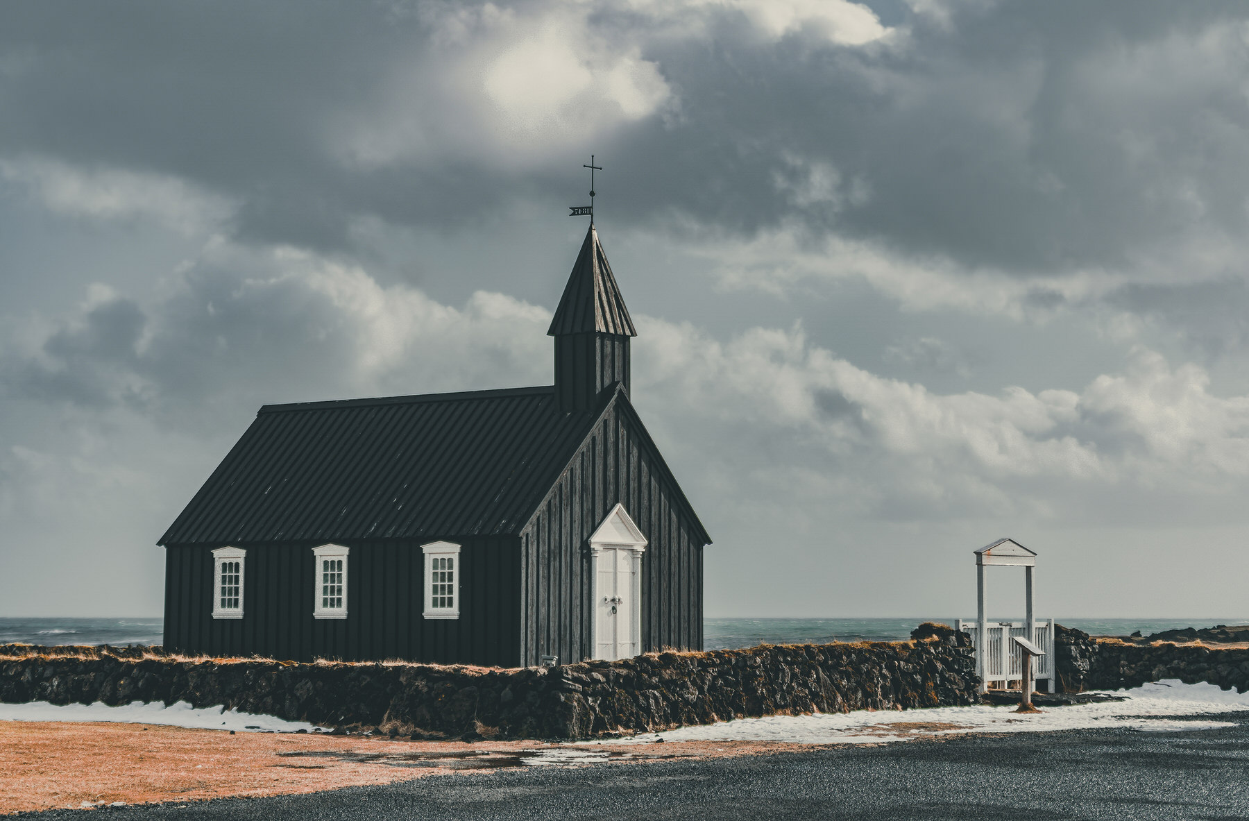 Bariloche, Argentina, 2018 - Emmanuel Ramírez Fotografía